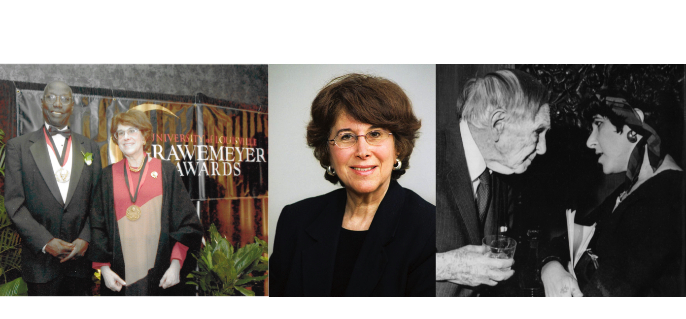 Roberta Cohen Human Rights